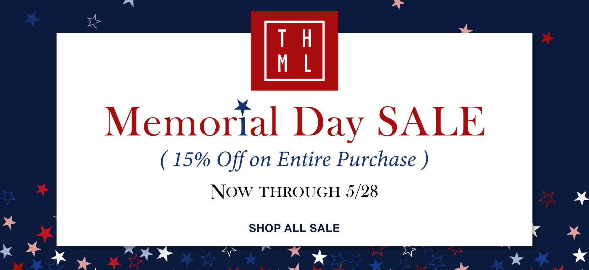 Women's Wholesale Apparel - THML Clothing